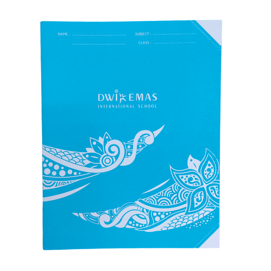 School Books — ACE EdVenture Market Store