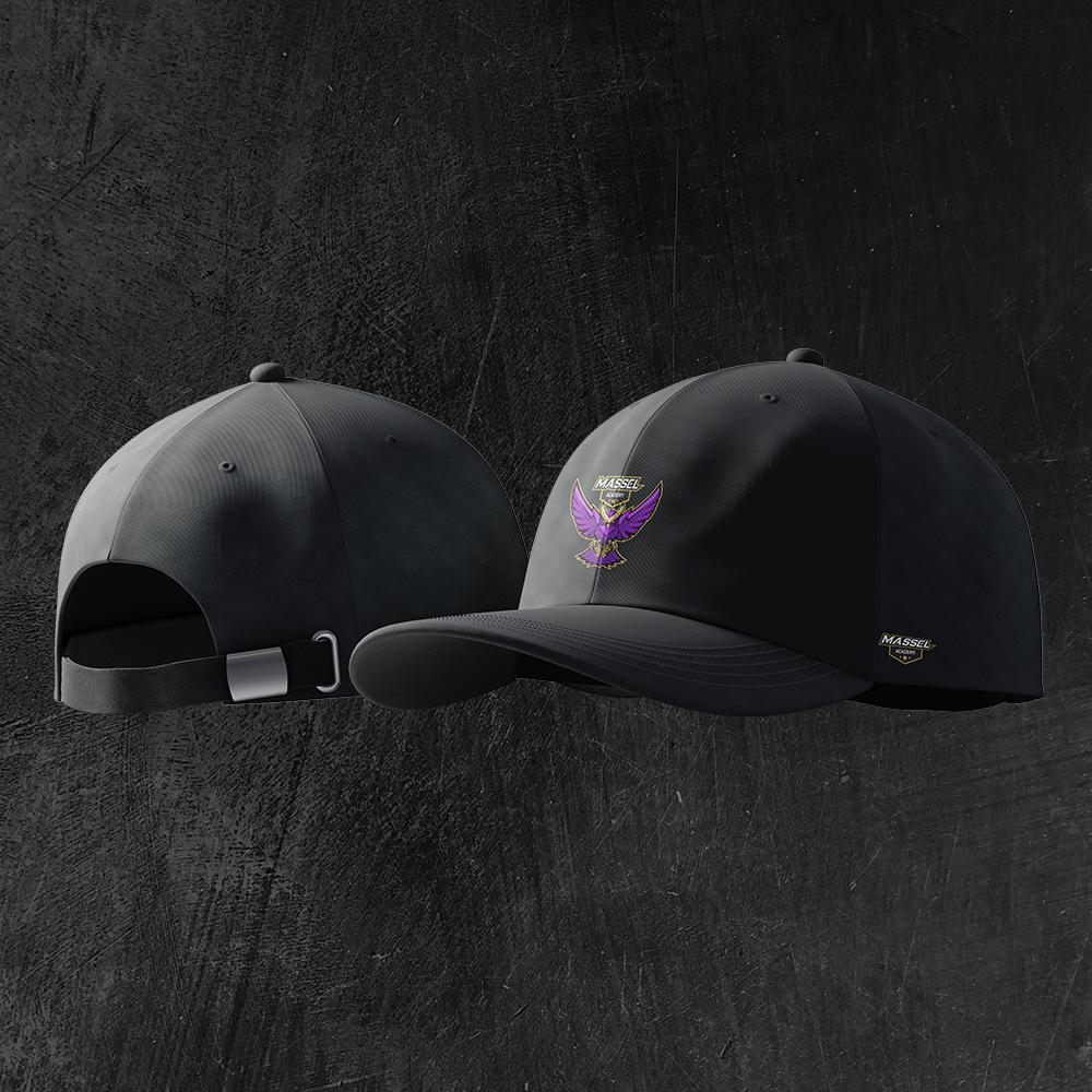 MASSEL Cap — ACE EdVenture Market Store