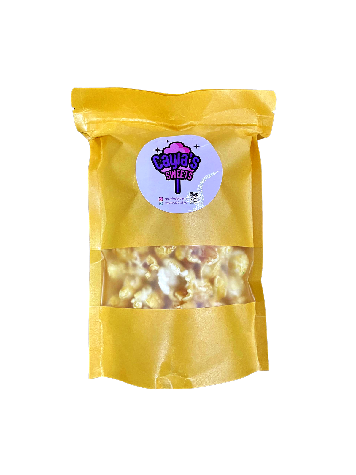 Cayla's Popcorn — ACE EdVenture Market Store