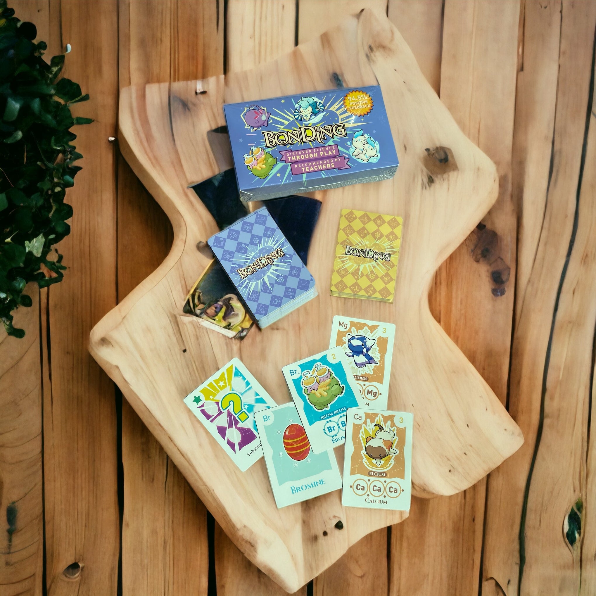 ACE EdVenture Market Store