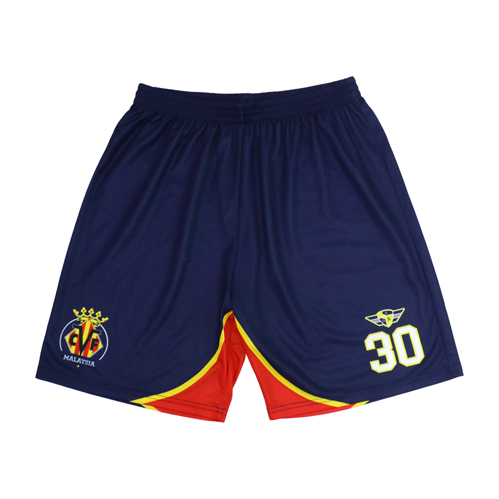 DWI-2006-B / DWI-2007-G LIMITED EDITION, VILLARREAL X DWI EMAS CHAMPIO — ACE EdVenture Market Store