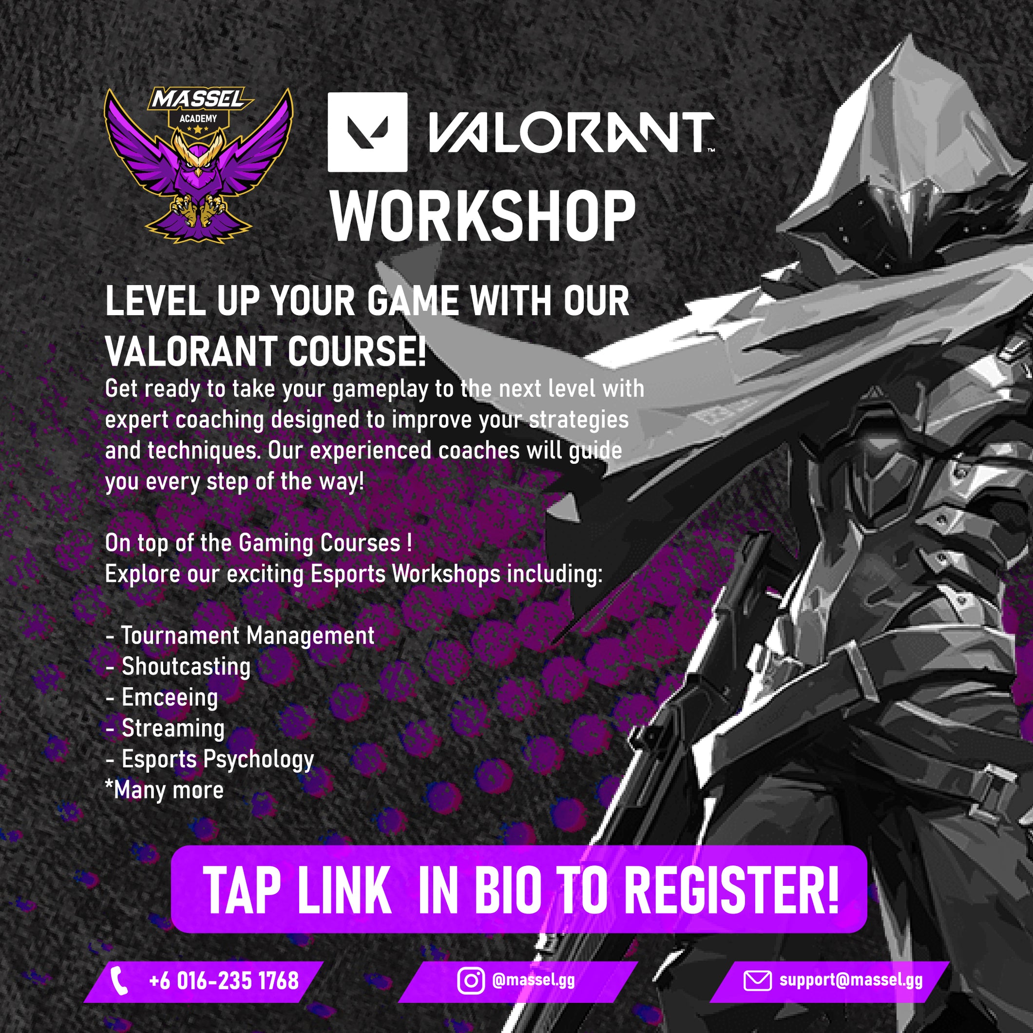 ACE EdVenture Market Store