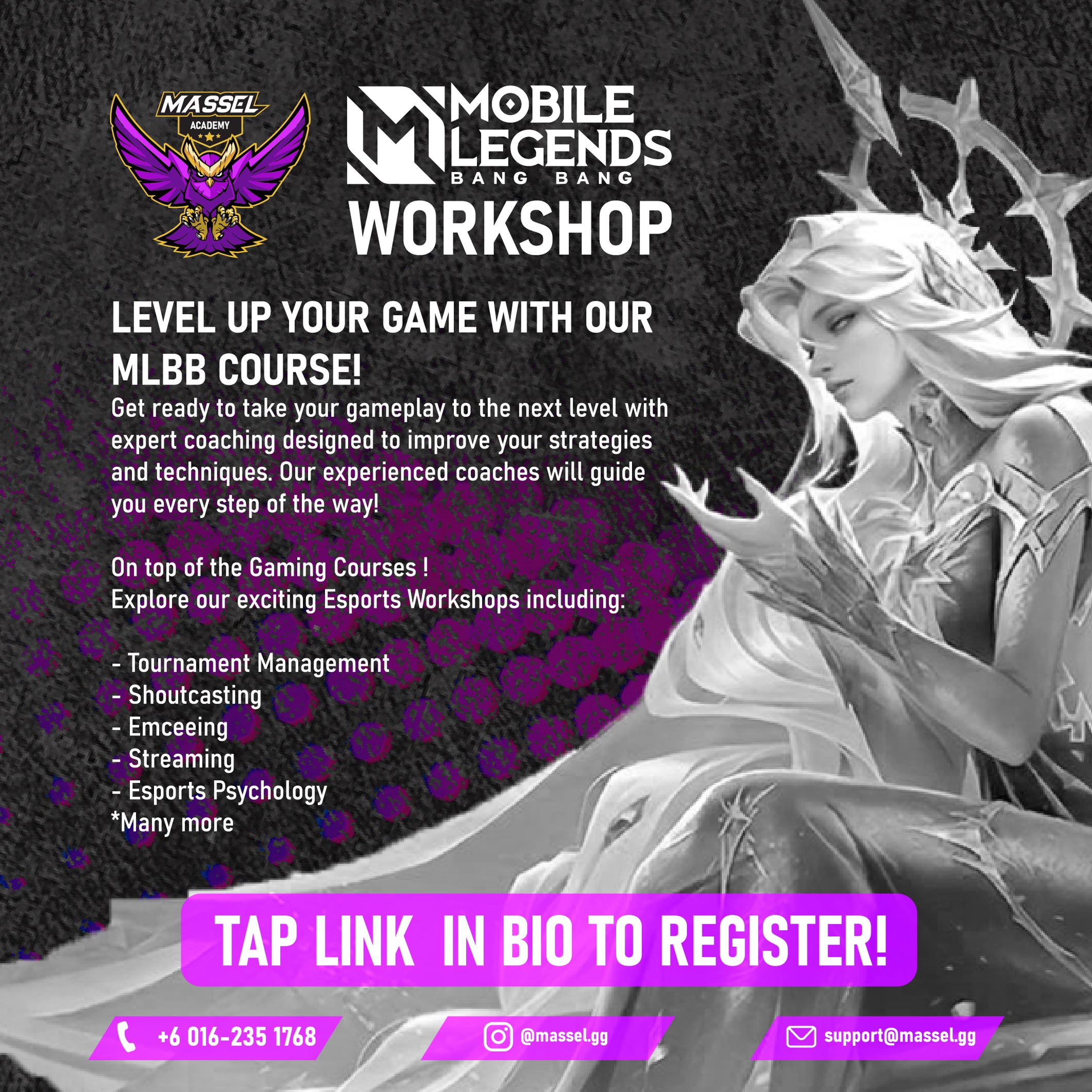 ACE EdVenture Market Store