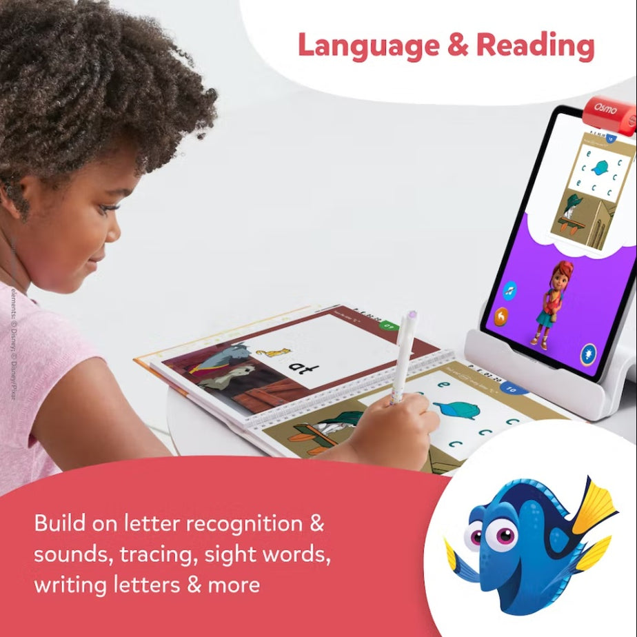 BYJU’S Learning Kit - Kindergarten — ACE EdVenture Market Store