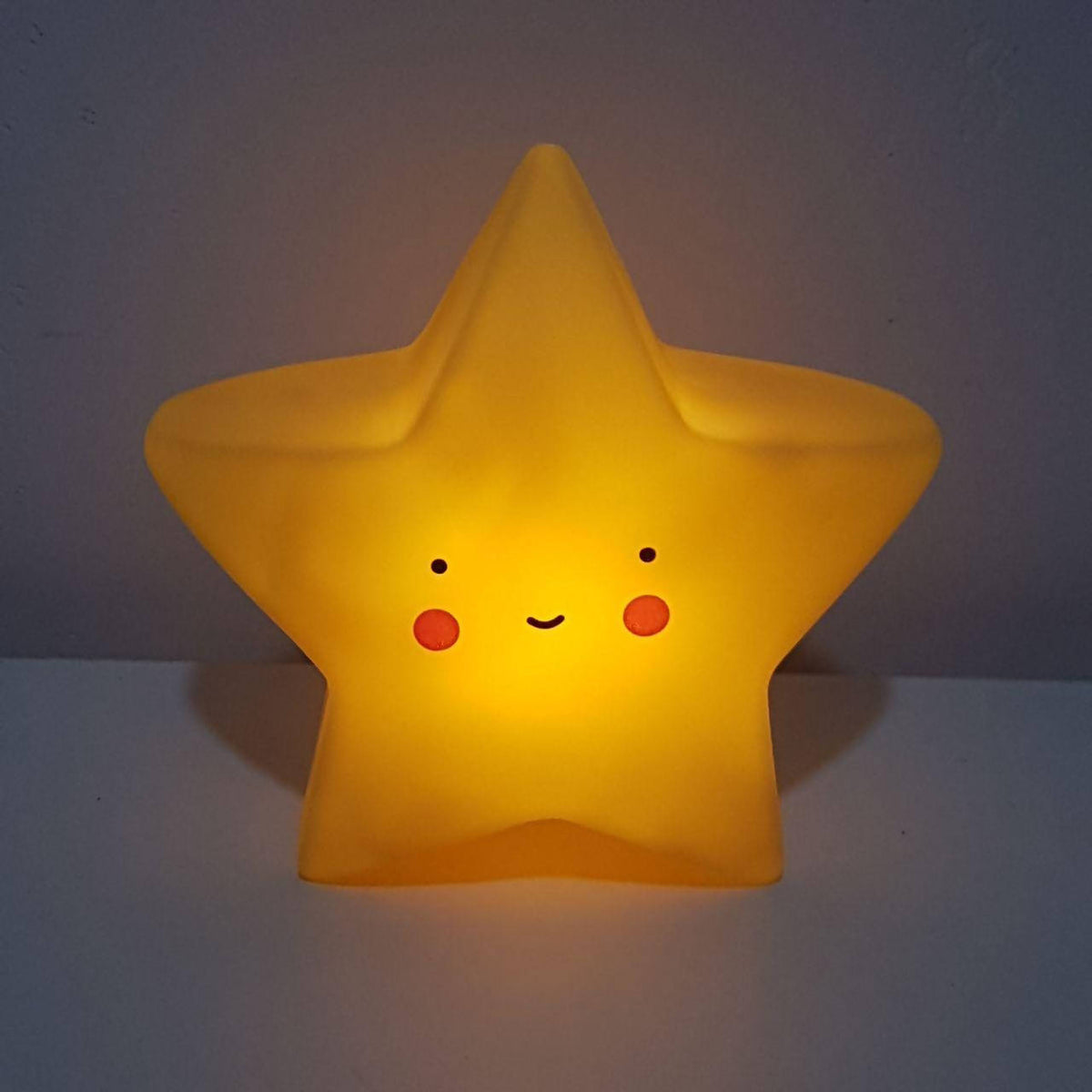 Little Star Night Light — ACE EdVenture Market Store