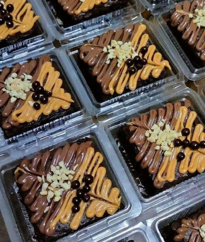 Brownies — ACE EdVenture Market Store
