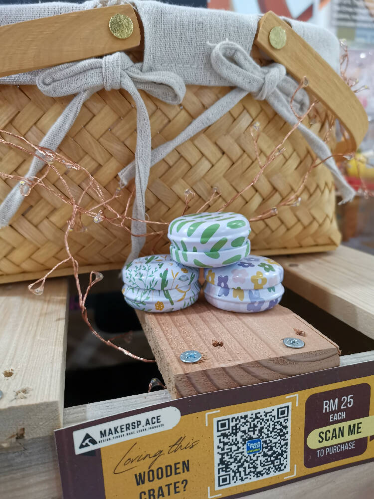 Rose Lip Balm — ACE EdVenture Market Store